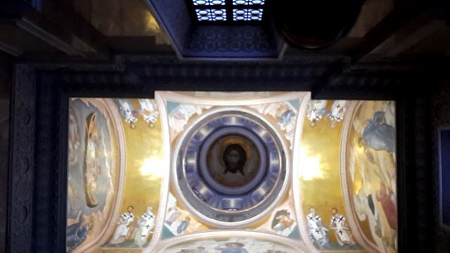 Антифон ( псалом 102)