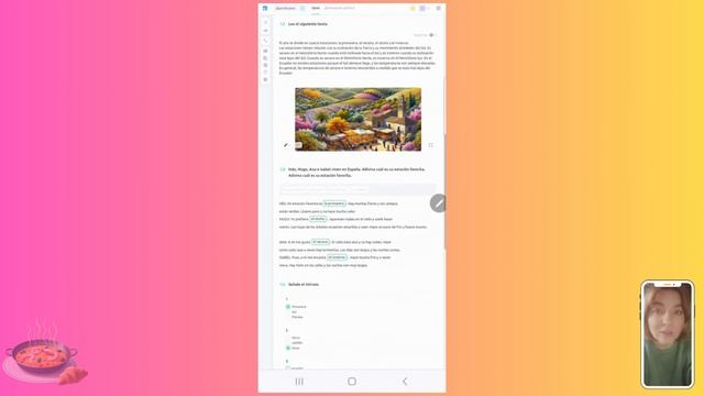 Платформа для обучения | Progressme