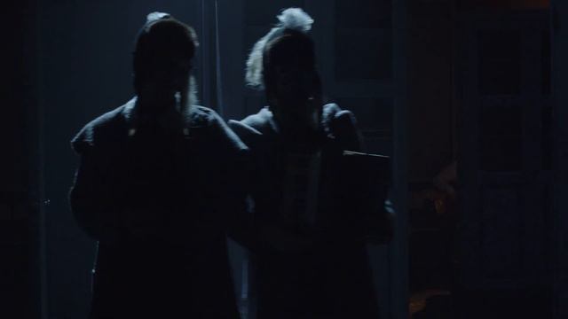 "Немец". Трейлер спектакля