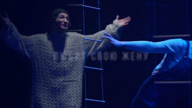 "Птишка". Тизер: Варре - Данила Рассомахин