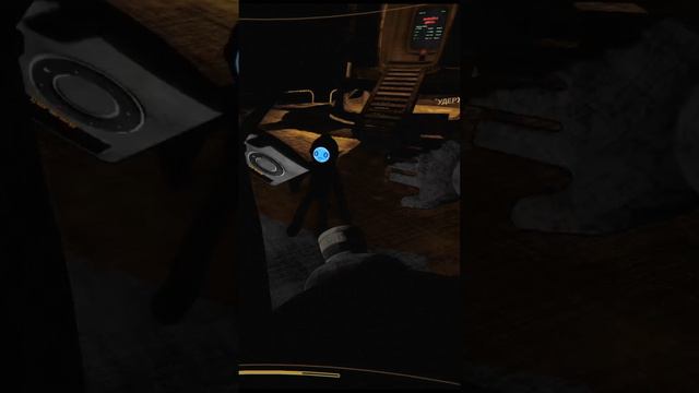 Смерть или смерть  #gaming #golden #morf #contentwarning #funny #MintTea