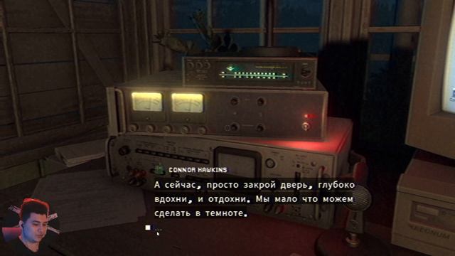 Fears to Fathom Ironbark Lookout часть 2