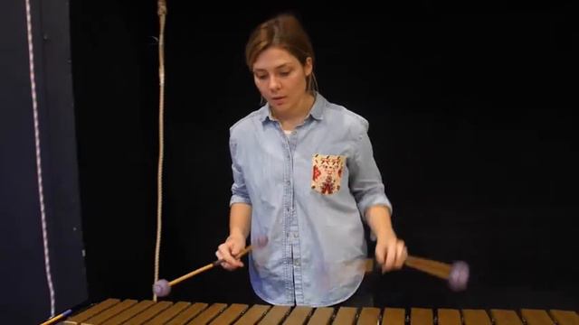 "Птишка". Трейлер спектакля