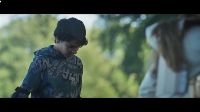 Робин Гуд и хранители леса дублированный трейлер