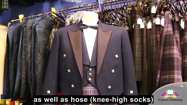 The Real Scotland p 10