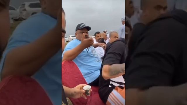 Ты че делаешь?