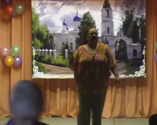 А.Шувалова-Разноцветные кибитки