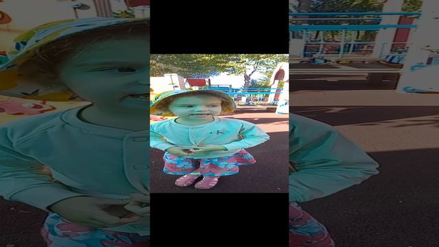 Проект в средней группе  «Осень. Дары осени».