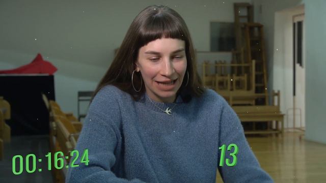 Анастасия Пронина. Адвент-календарь ЦДР. 10 декабря