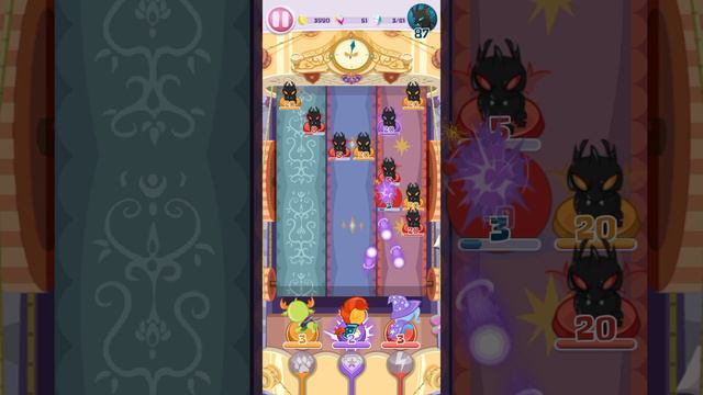 Понивиль 5 чясть