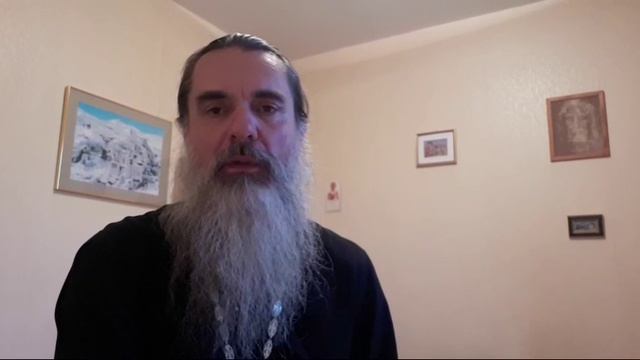 Чин чтения Акафиста (канона) для мирян