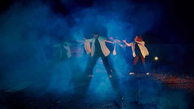 Клип "Одно и тоже"