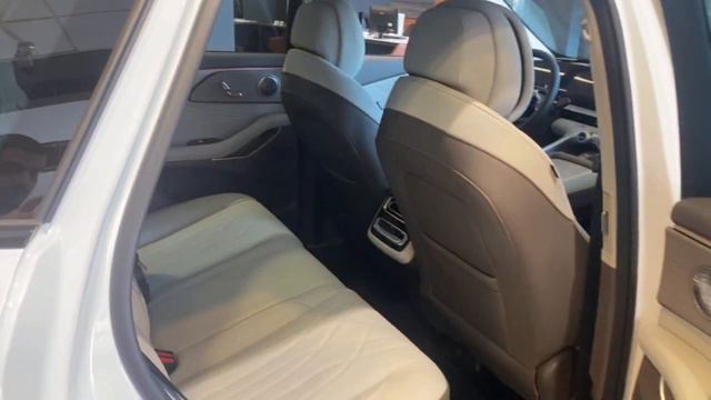 EXEED RX LVTDD24B3RG033221 тёмно-серый