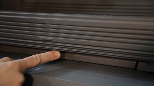 Топка Seguin super 9 гильотина