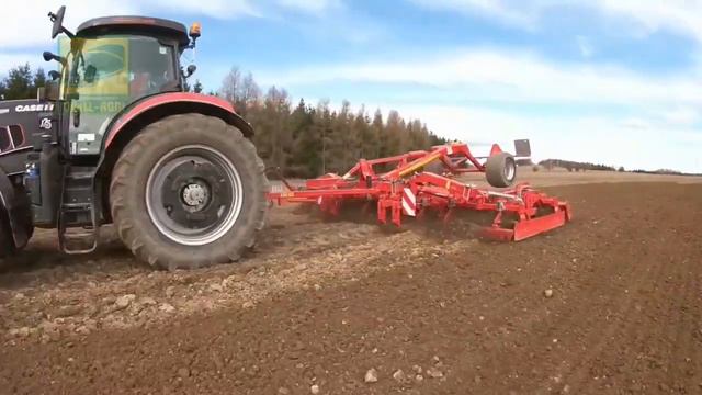 Культиватор Saturn IV 6P   OPaLL AGRI