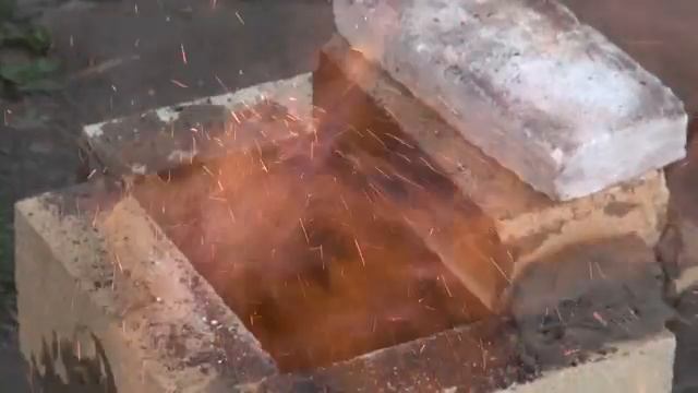 Металлы ¦ Большой скачок