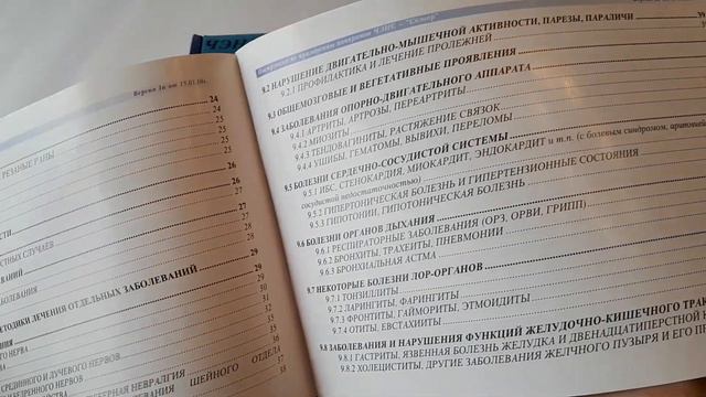 СКЭНАР. Обзор. Распаковка.