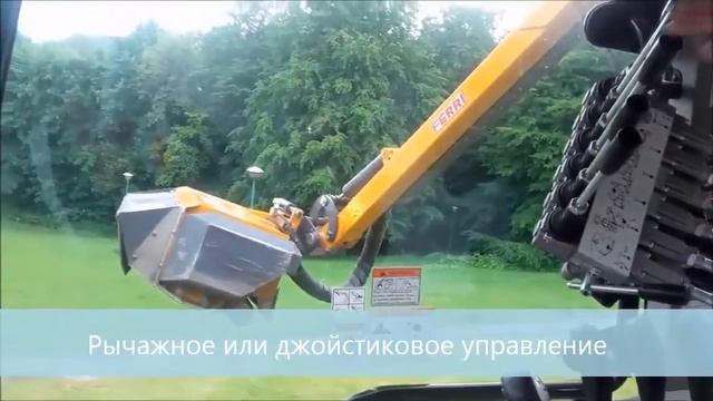 FERRI TXV 60   высокая производительность