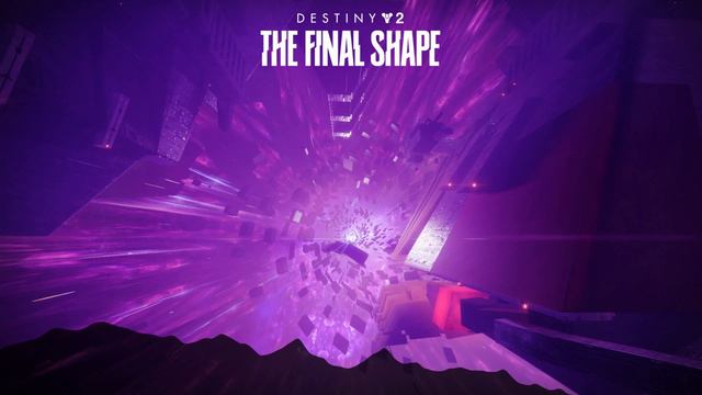 Transmigration (Tension + Action Layer) - Destiny 2： The Final Shape OST