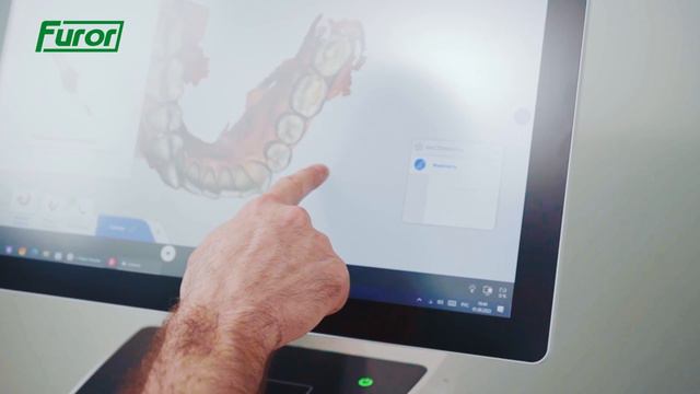 Магомед Магомедов, стоматолог-ортопед. Клиника «Furor».