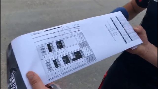 Интервью с Дмитрий Шилов Dakar 2018, Блог Сергея Карякина