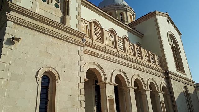 Песня о подряснике