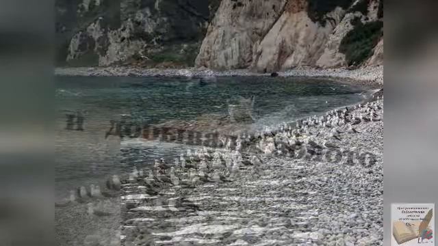 16+ Таинственный остров