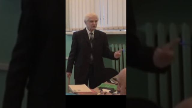 Ничего ниоткуда не возникло, оно все было.