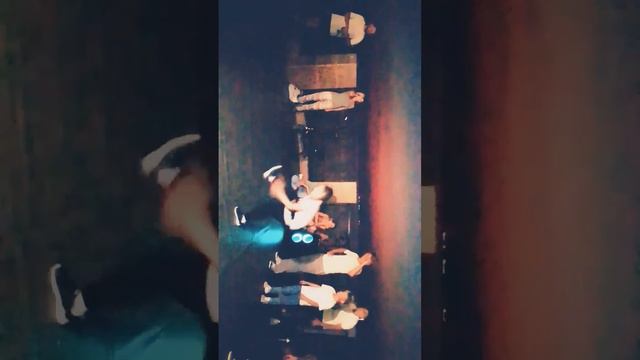 КаменкаШайба#top1 #ейск #краснодарскийкрай #dance #творчество #команда #практика #brakedance #short