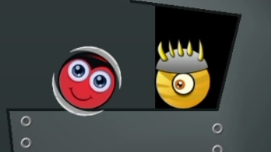 Приключение Красного Шарика 2 ЧАСТЬ СПАСЕНИЯ ПИНКИ! Обучалки ПРОХОДИТ РАЗНЫЕ УРОВНИ и СПАСАЕТ ПИНКИ!