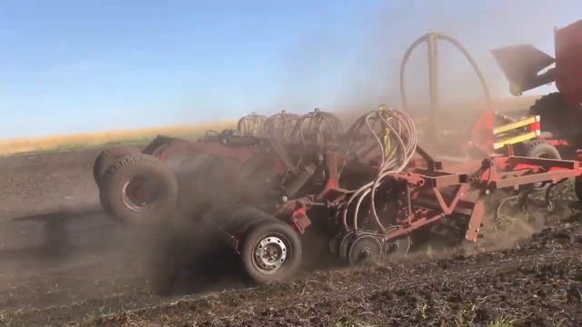 Комбинированный посевной комплекс Агратор Тайллер Диск Agrator Tillerdisk