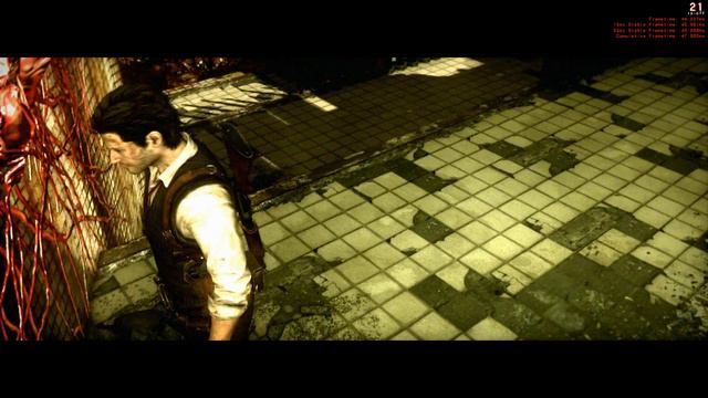 The Evil Within