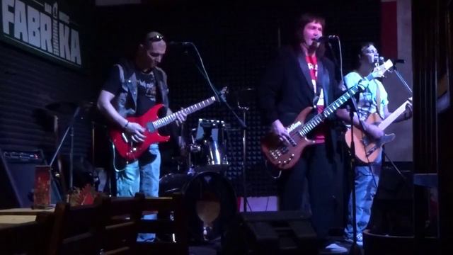 Fabrika (16.11.2018г.) 1