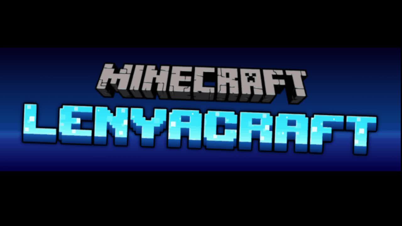 ЛЁНЯ НЕ ВЫЖИЛ НА ХАРДКОРЕ... МАЙНКРАФТ !😃😀😃