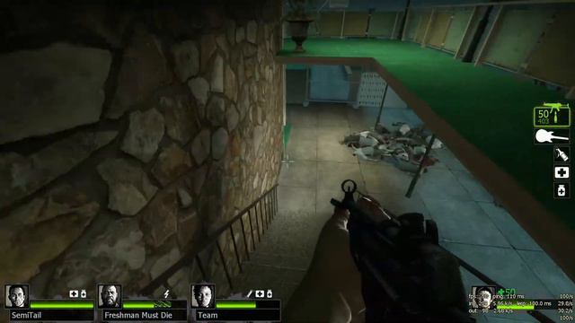 ЁЖкины игрульки Left4dead2