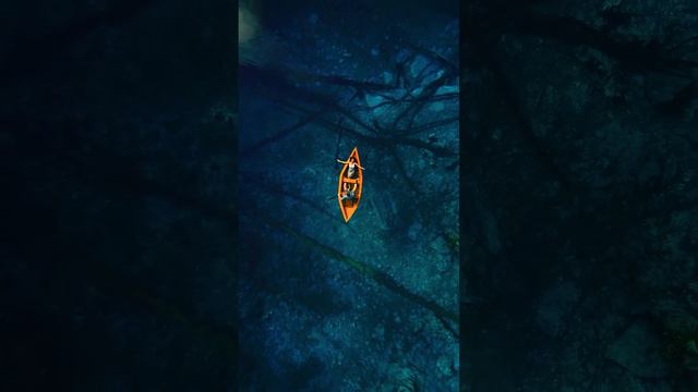 Индонезия, деревня Лук Панентенг, озеро Данау Пайсупок