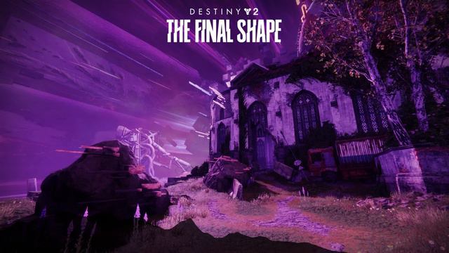 Transmigration (Remix Tension + Action Layer) - Destiny 2： The Final Shape OST