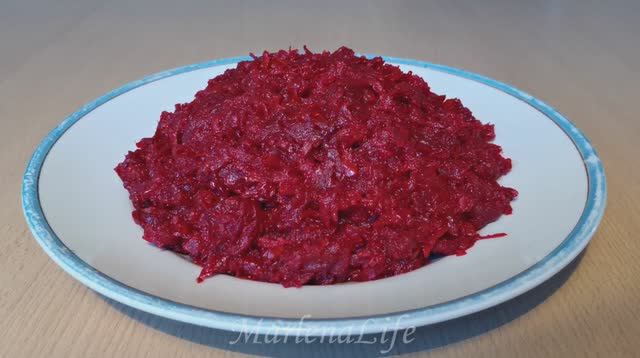 Свёкла Тушеная . Икра из Свёклы. Вкусная Намазка Закуска на Хлеб из Свёклы