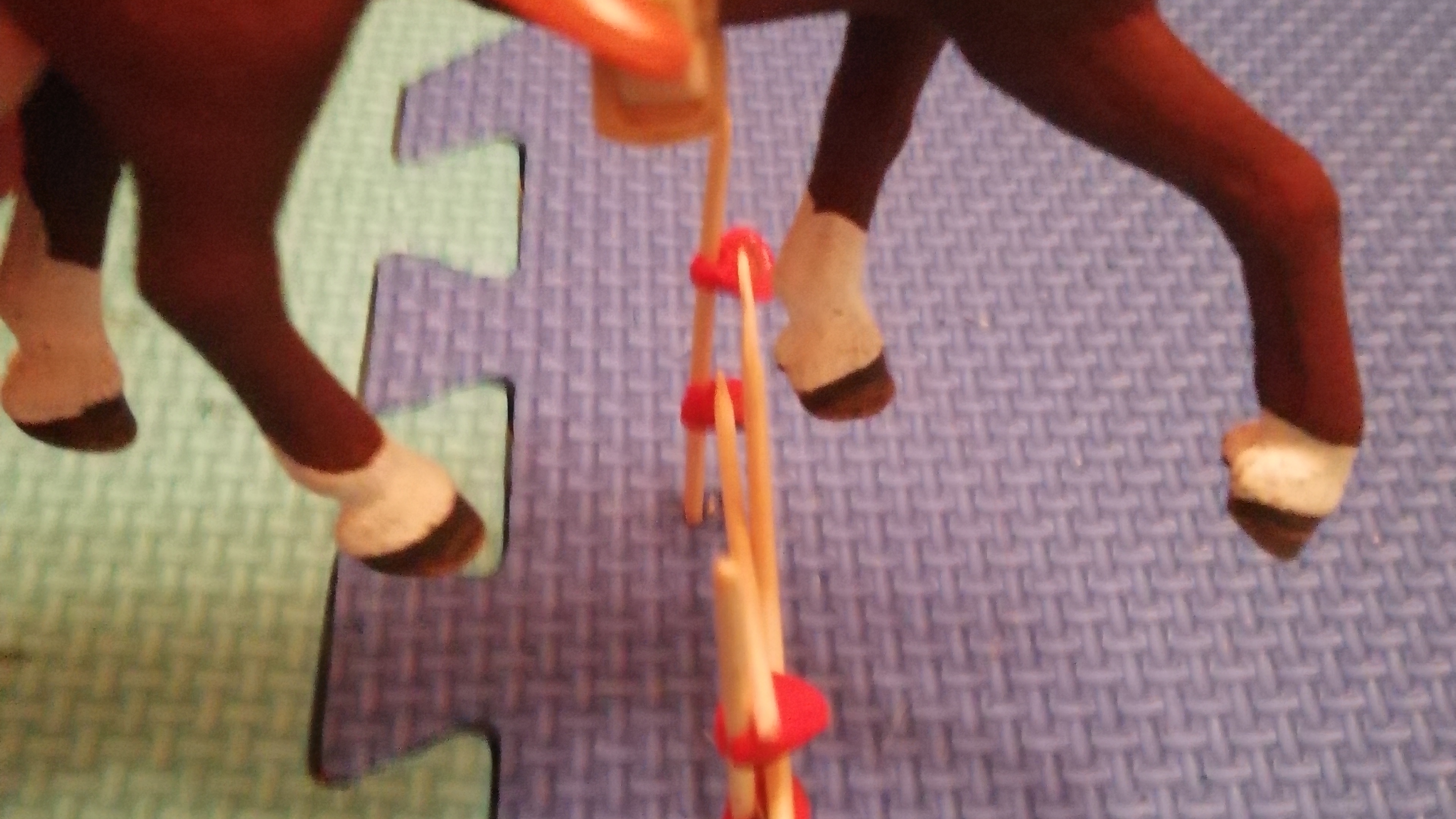 Шляйх сериал дружба 2 серия #schleich #шляйх