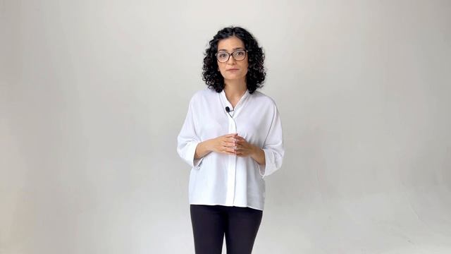 Сабина Алиева, middle тренер бюро Глагол