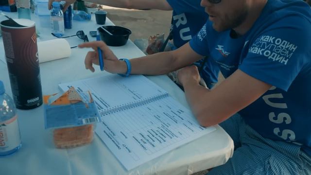 Silk Way Rally. Выпуск 3. Второй спецучасток.