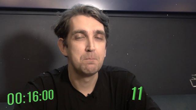 Григорий Спиридонов. Адвент-календарь ЦДР. 8 декабря