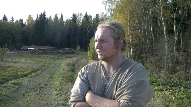 Один в прошлом. Неделя 5