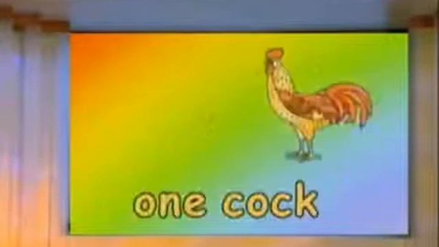 Урок 8, Множ число существительных