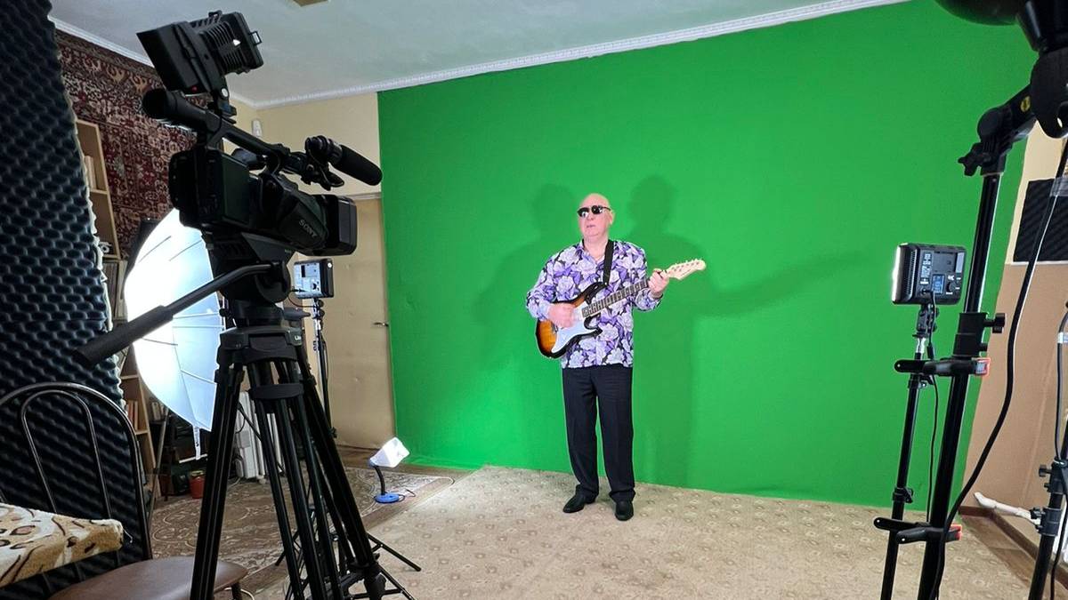 Я тебя никому не отдам