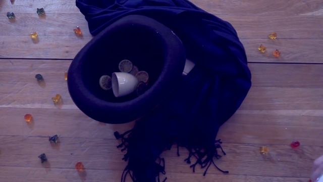 ЦДР.Каникулы: Театральный словарь. Режиссёр