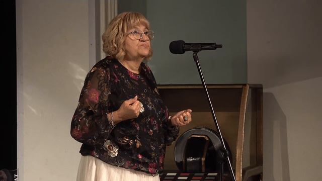 Торжественная часть открытия 80-го сезона