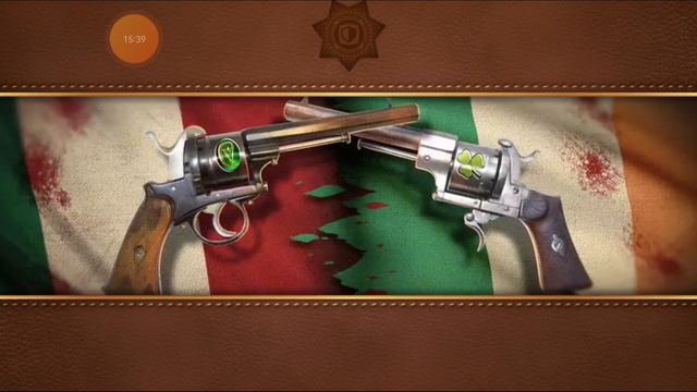 Criminal Case. Mysteries of the Past. Дело 36. Прощай, оружие #3. Арест.mp4