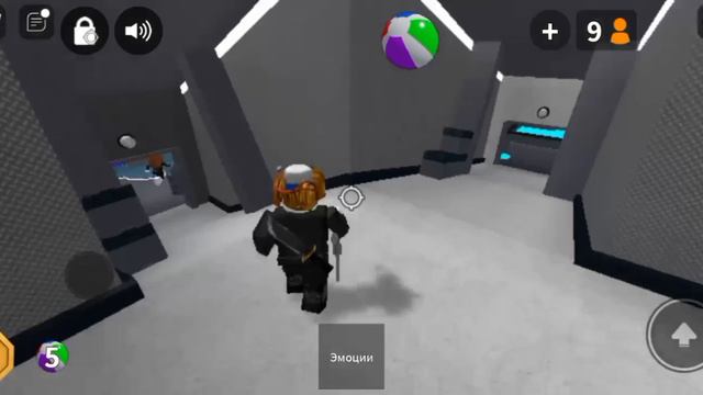 играю в мм2 часть 5