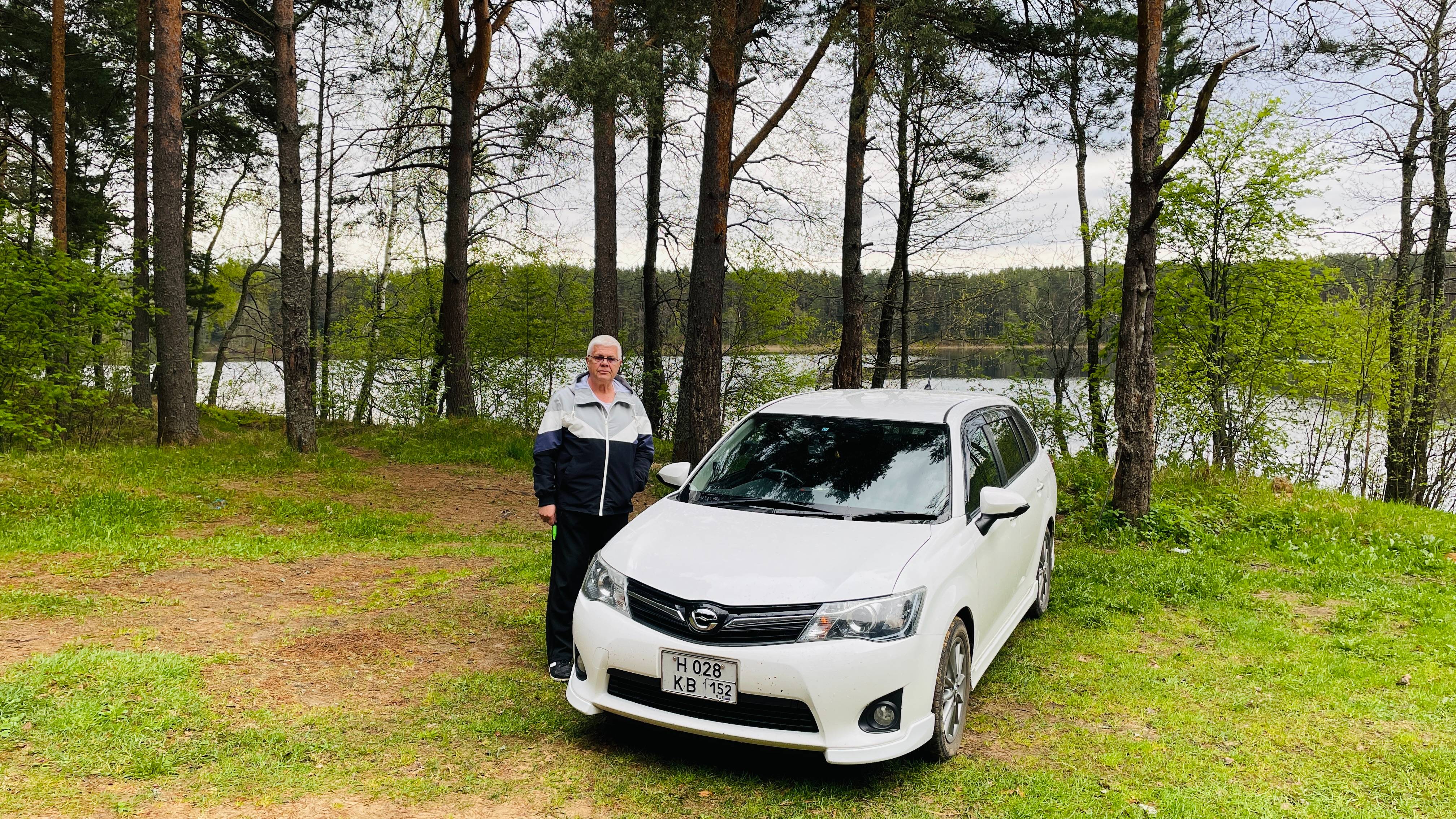 04.05.2024-Нило-Столобенская  пустынь